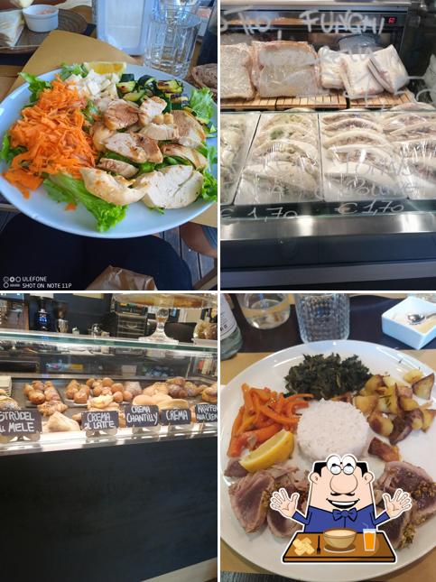 Vaca Mora Cafè pub & bar, Ponte di Barbarano - Restaurant reviews