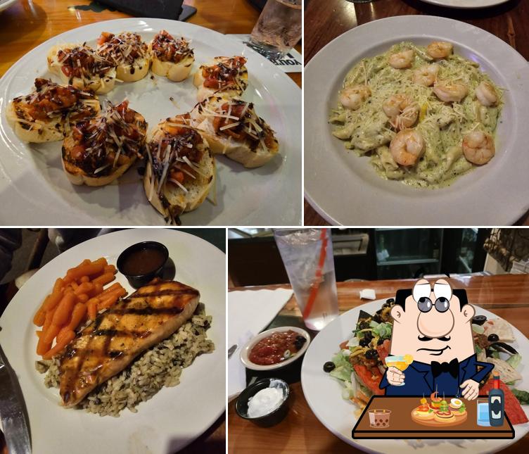 Wintergreen's Golf & Grill, Isanti - Restaurant menu, prices and reviews