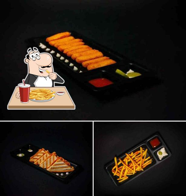 BBQ Mechanic, Chennai - Restaurant menu, prices and reviews