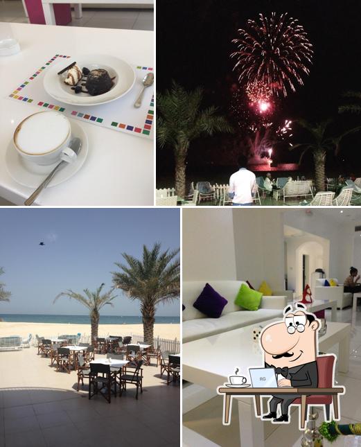 Bait AlBahar, Dubai - Restaurant menu, prices and reviews