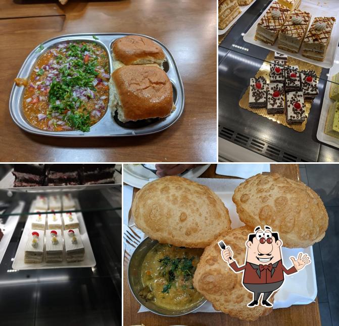Bakery Bites in Folsom - Restaurant menu and reviews