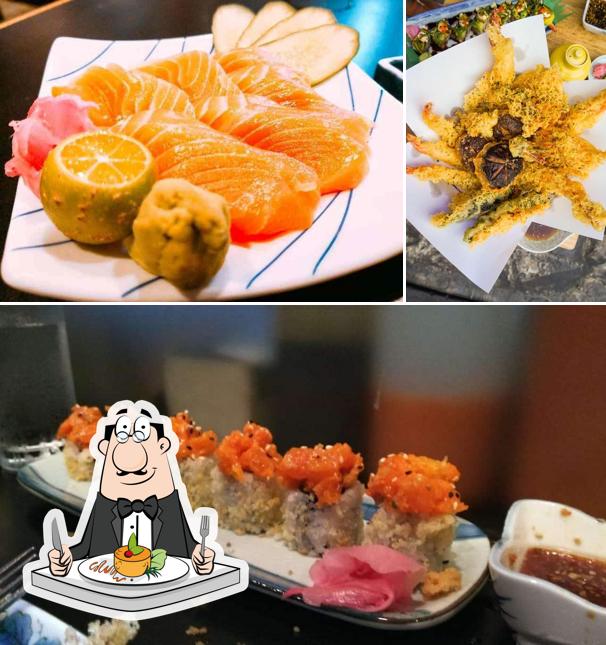 Ebi 10 restaurant, Makati - Restaurant menu and reviews