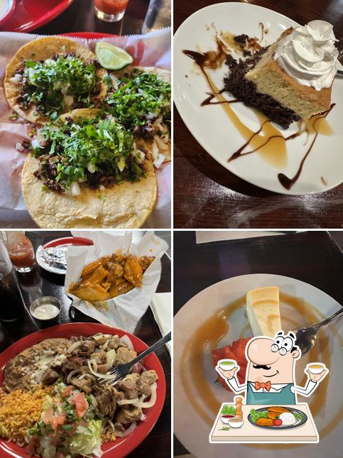 El Gringo Mexican Grill, Grovetown - Restaurant menu, prices and reviews