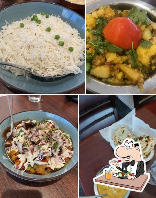 Essence Indian Cuisine, Vacaville - Restaurant menu, prices and reviews