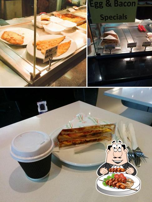 La Feast in Melbourne - Restaurant menu and reviews