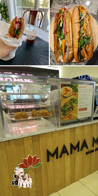 Mama Mai Banh Mi in Ottawa - Restaurant reviews