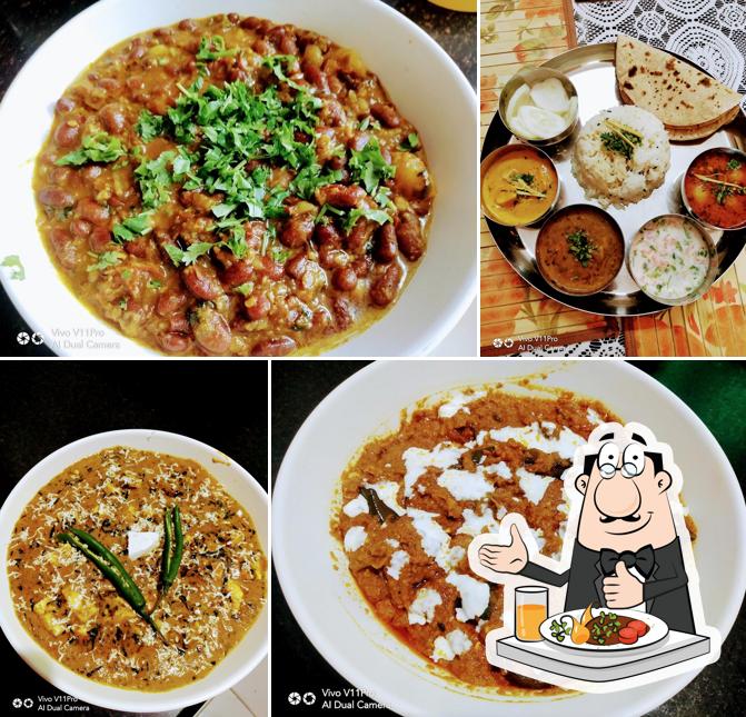 Neel's kitchen, Gurugram - Restaurant menu, prices and reviews