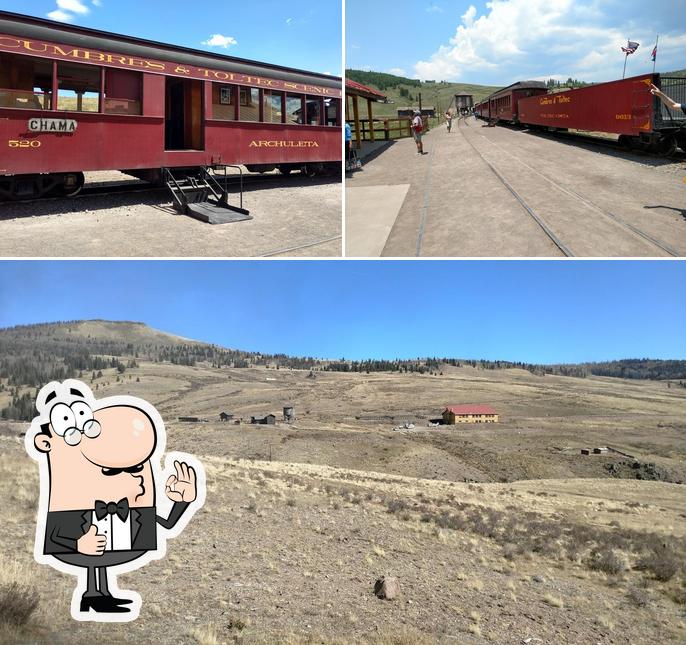 Osier Station in USA - Restaurant menu and reviews