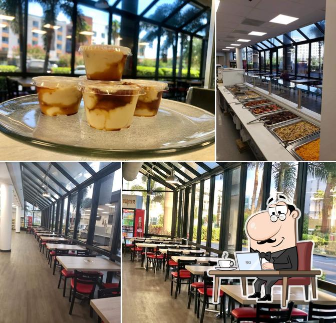 Papi's Cafe, Tampa - Restaurant menu, prices and reviews
