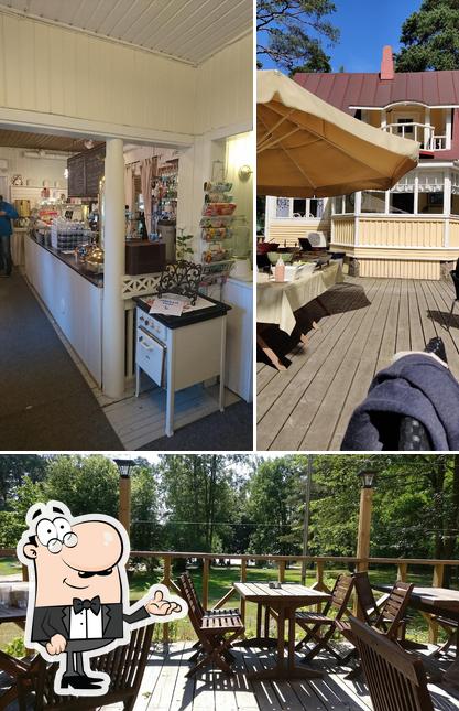 Ravintola Maininki, Helsinki - Restaurant menu, prices and reviews