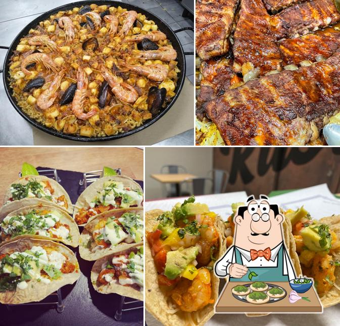 Los 7 mejores restaurantes en Altafulla, diciembre 2025 - Restaurant Guru
