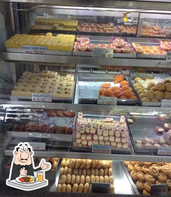 Sudarshan Reddy Pure Ghee Sweets, Hyderabad, Shop 9/10/11 & 12 ...