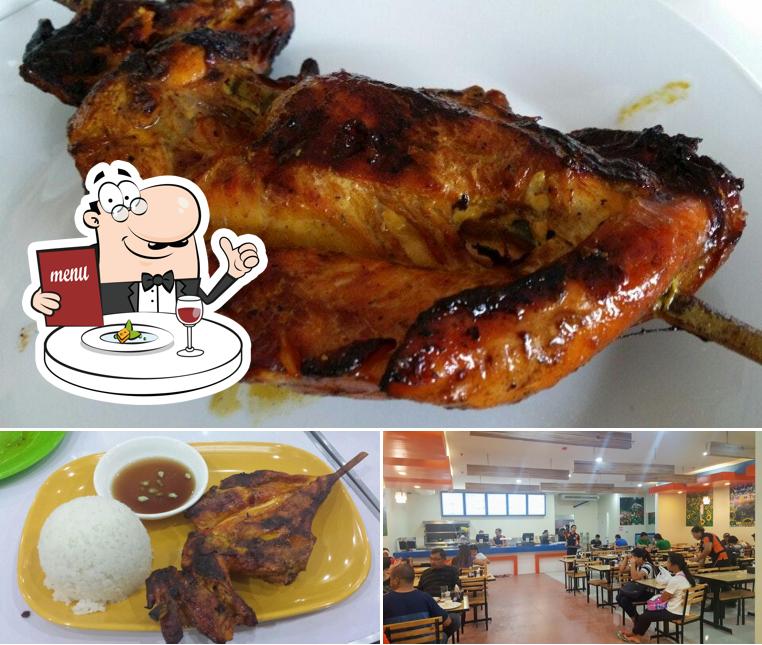 Tanok'z Chicken Hauz restaurant, General Santos City - Restaurant reviews