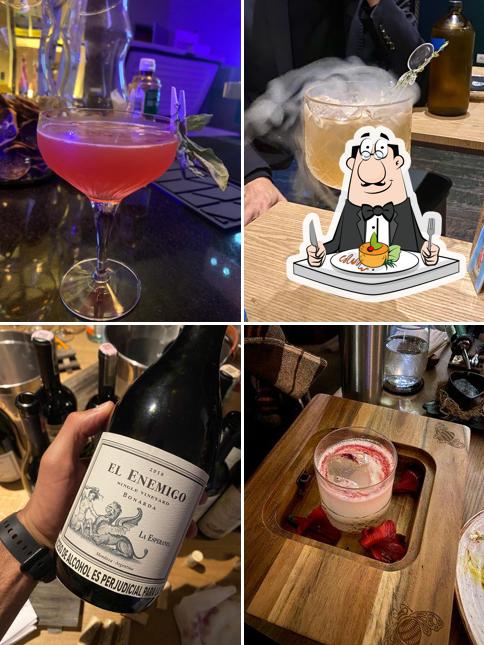 Tierra Zona T, Bogotá - Menú del restaurante, precios y reseñas
