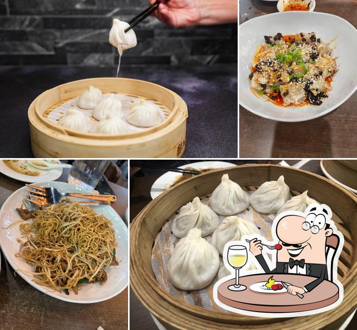Yang Kee Dumpling, Davis - Restaurant menu, prices and reviews