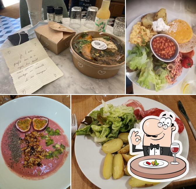Le top 10 des restaurants à Amiens, novembre 2024 - Restaurant Guru