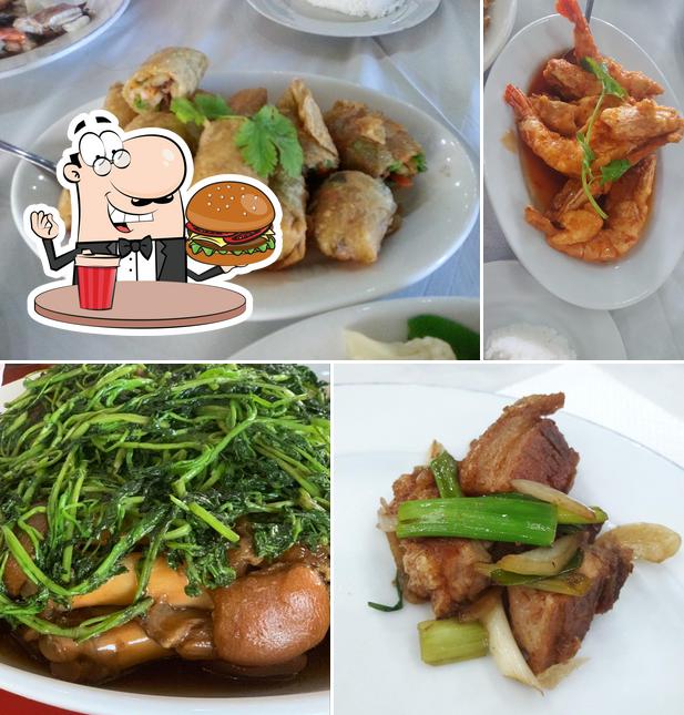 Best oysters in Baguio restaurants, spring 2024 - Restaurant Guru