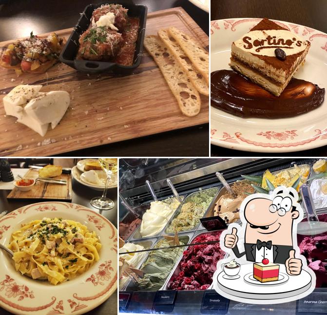 Top 5 restaurants with spaghetti in Round Rock, november 2024 ...