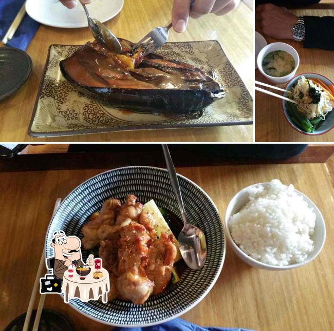 Menu of Sozai Restaurant, Armadale - japanese restaurant reviews and ...