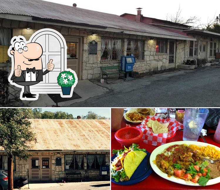 Startz Cafe, Canyon Lake - Restaurant menu, prices and reviews
