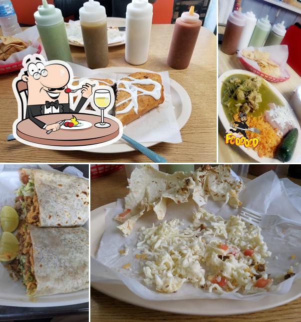 El Super Burrito, Elkhorn - Restaurant menu, prices and reviews