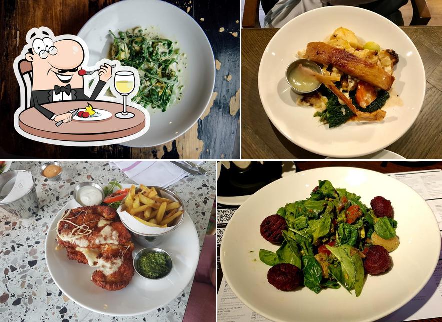 Top 10 restaurants in Solihull, november 2025 - Restaurant Guru