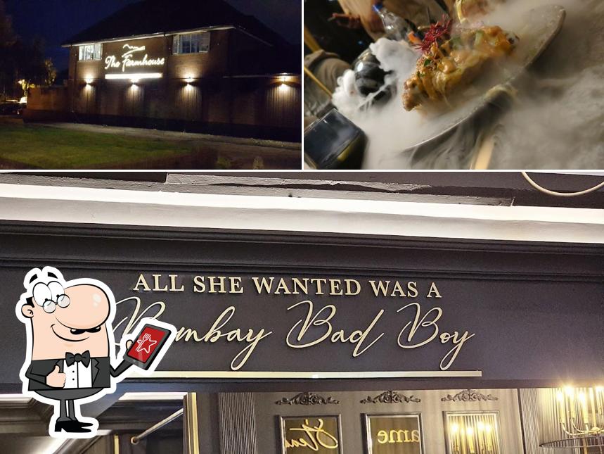 The Farmhouse, Coventry - Restaurant menu, prices and reviews