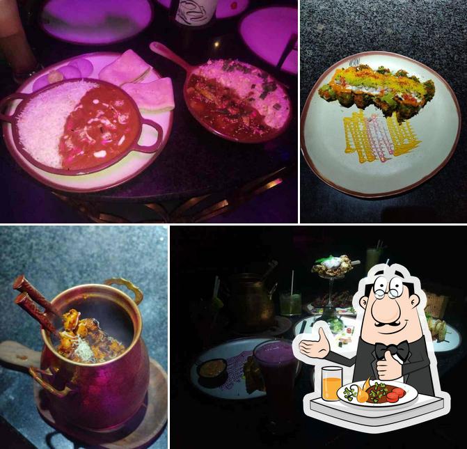 The Secret, Thane, Thane - Restaurant menu and reviews