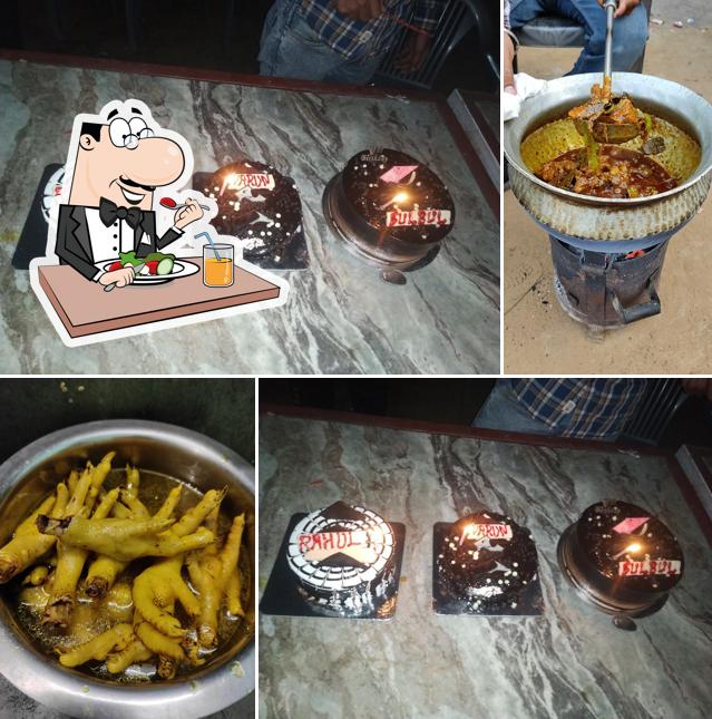 The Sigdi Restaurant, Jaipur - Restaurant menu, prices and reviews