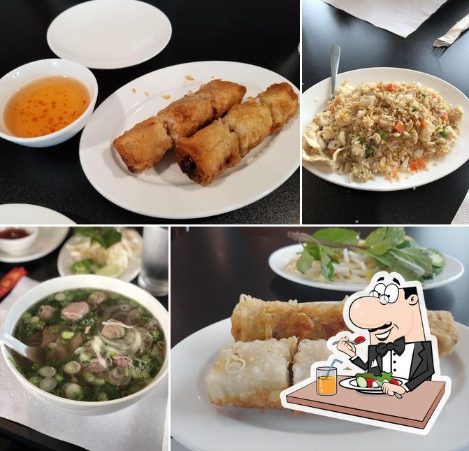 V-Bistro (Viet Bistro) in Fridley - Restaurant menu and reviews