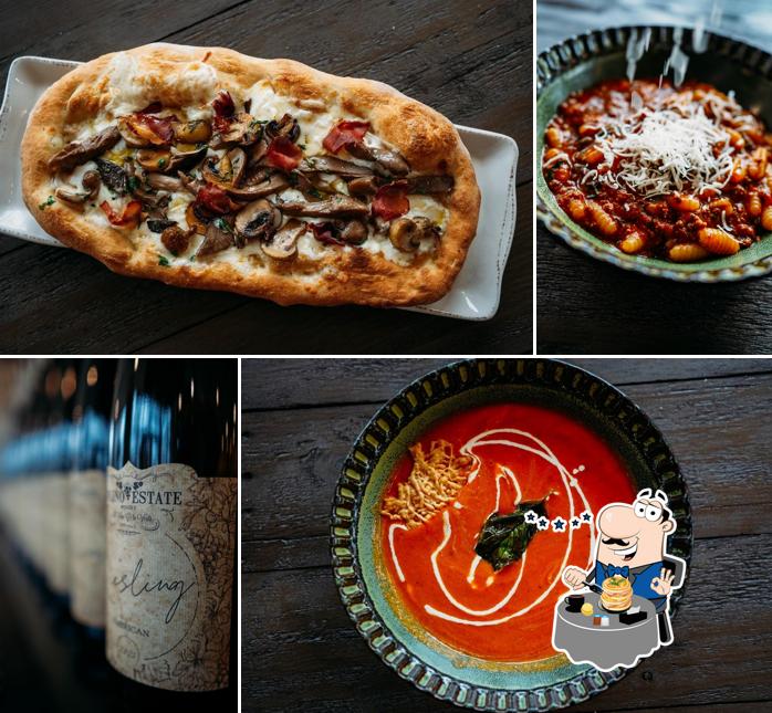 Vintner’s Table, Wyomissing - Restaurant menu, prices and reviews