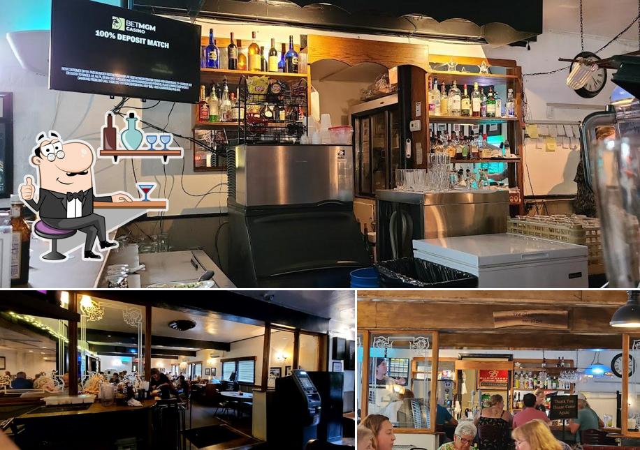 Glass Lounge Restaurant, Harrisburg - Restaurant menu, prices and reviews