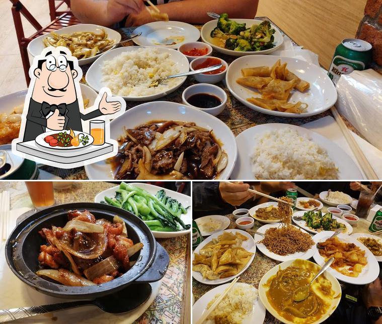 Eastern Delights, Hong Kong - Restaurant menu, prices and reviews