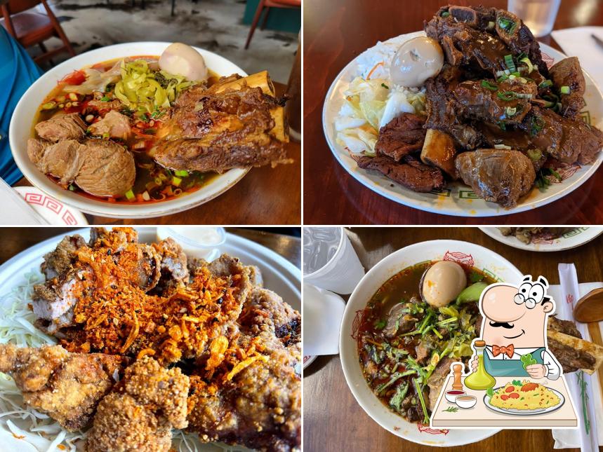 Fooki, Aiea - Restaurant menu, prices and reviews