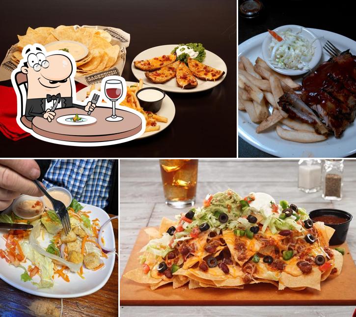 Sagebrush Steakhouse & Catering, Dunn - Restaurant menu, prices and reviews