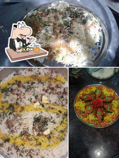 Santosh family dhaba, Hyderabad - Restaurant menu, prices and reviews