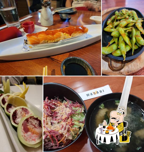 Best restaurants in Brookfield Square Mall - Restaurant Guru