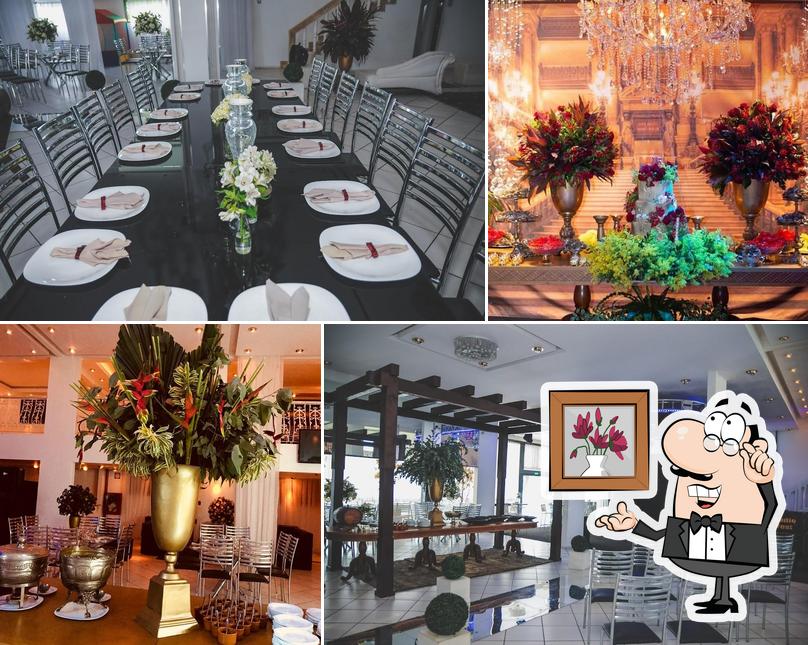 Buffet Country House, Volta Redonda - Restaurant reviews