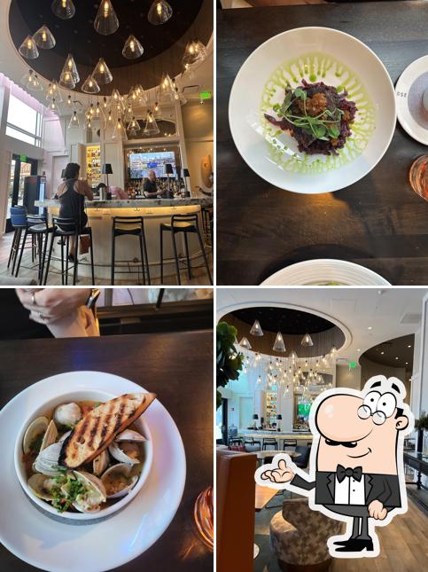 Patina 250, Buffalo - Restaurant menu, prices and reviews