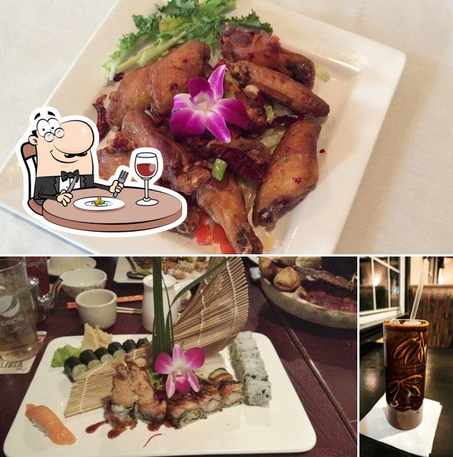 Wong Dynasty And Yankee Grill Inc., Holden - Restaurant menu, prices ...
