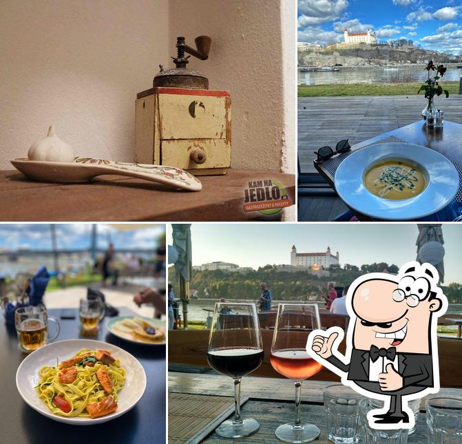 Aušpic Restaurant, Bratislava - Restaurant menu and reviews