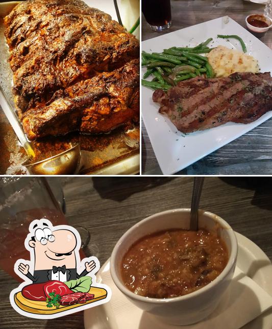Beach House, Decatur - Restaurant menu, prices and reviews
