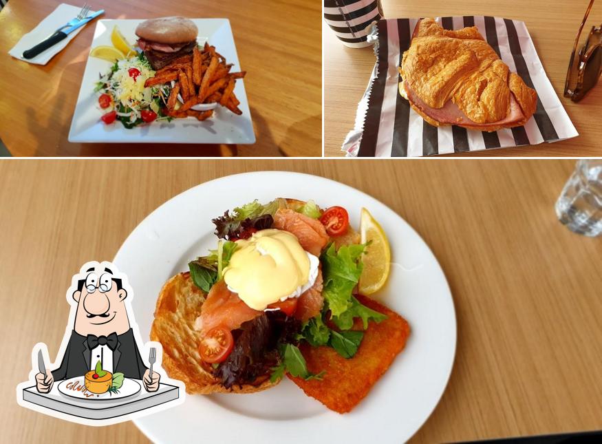 Café63 Eastville, East Toowoomba - Restaurant menu, prices and reviews