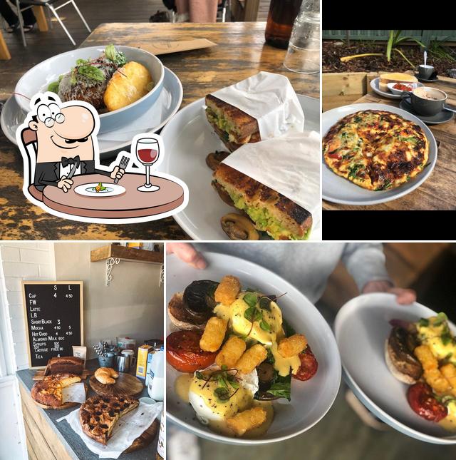 Kincumber post cafe in Kincumber - Restaurant reviews