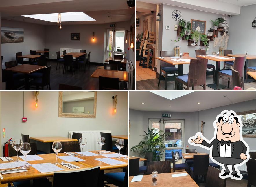 Top 7 restaurants in Purley, december 2025 - Restaurant Guru