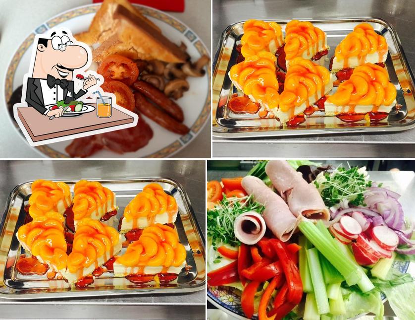 Top 3 restaurants with corned beef hash in Fleetwood, november 2025 ...