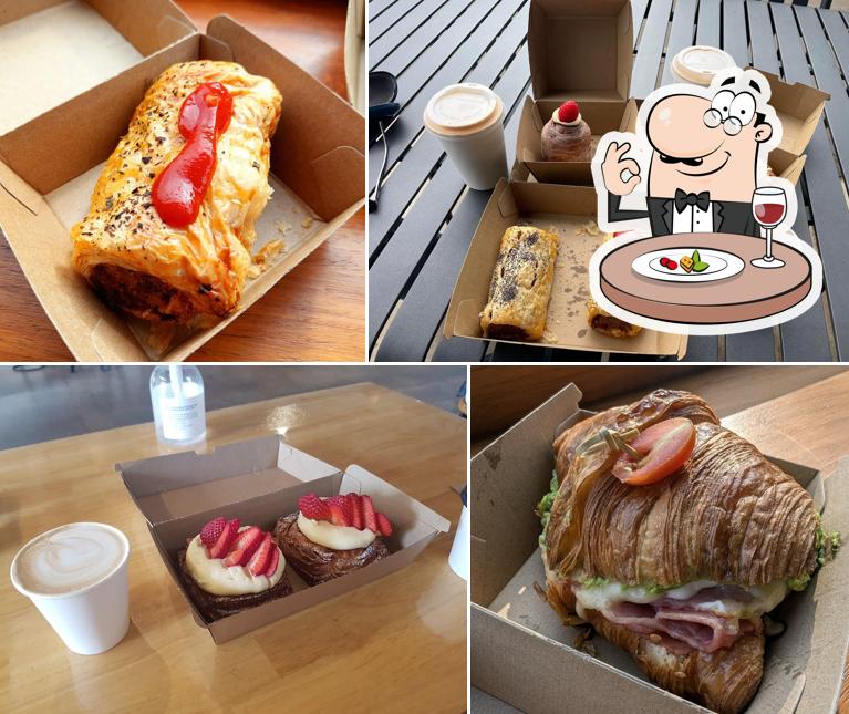The Baker's Duck, Toowoomba - Restaurant menu, prices and reviews