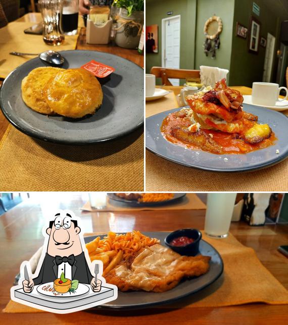 Diván Café & Restaurant, Ciudad Madero - Menú del restaurante, precios ...