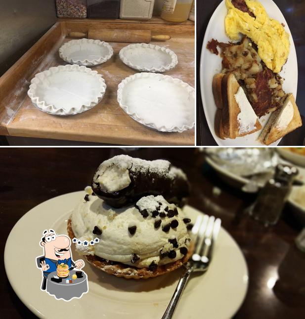 Town Line Diner in Rocky Hill - Restaurant menu and reviews