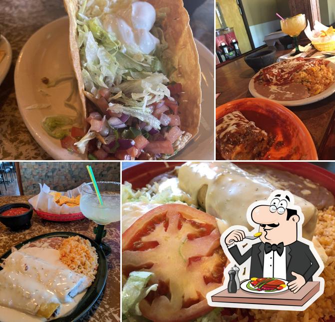 El Rodeo, Clive - Restaurant menu, prices and reviews